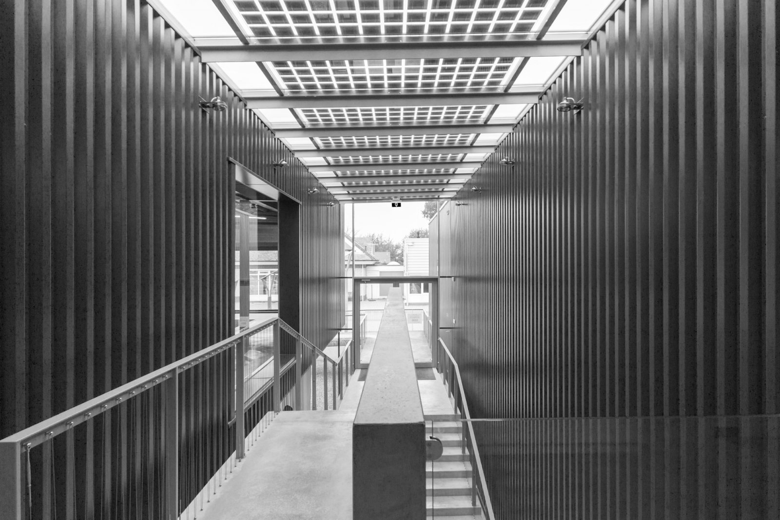 De Steeg - DEDRIE ARCHITECTEN