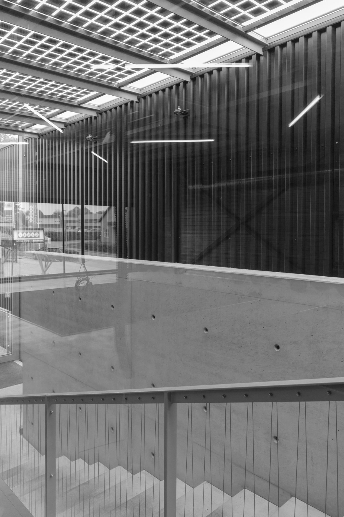 De Steeg - DEDRIE ARCHITECTEN